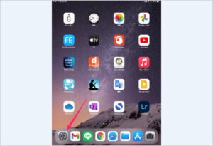iPhone＆iPad 画面の明るさが自動で変わる調節機能をオフにする方法 | Tanweb