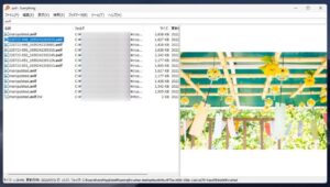 Windows PC 内のファイルが見つからない時に役立つファイル高速検索アプリ「Everything」 | Tanweb