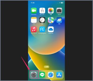 iPhone・iPad 振ったら取り消しされるシェイク機能の設定方法（有効化・無効化） | Tanweb