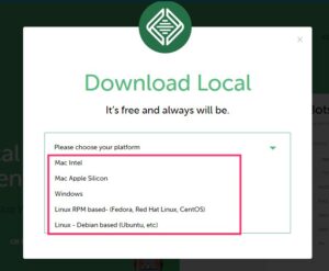ローカル環境で WordPress 構築ができる「Local」のインストール方法 | Tanweb