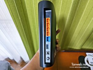 Wi-Fi 6 ルーター「TP-Link Archer AX80 / A」に買い替えたのでレビューします | Tanweb.net