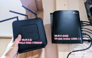 Wi-Fi 6 ルーター「TP-Link Archer AX80 / A」に買い替えたのでレビューします | Tanweb