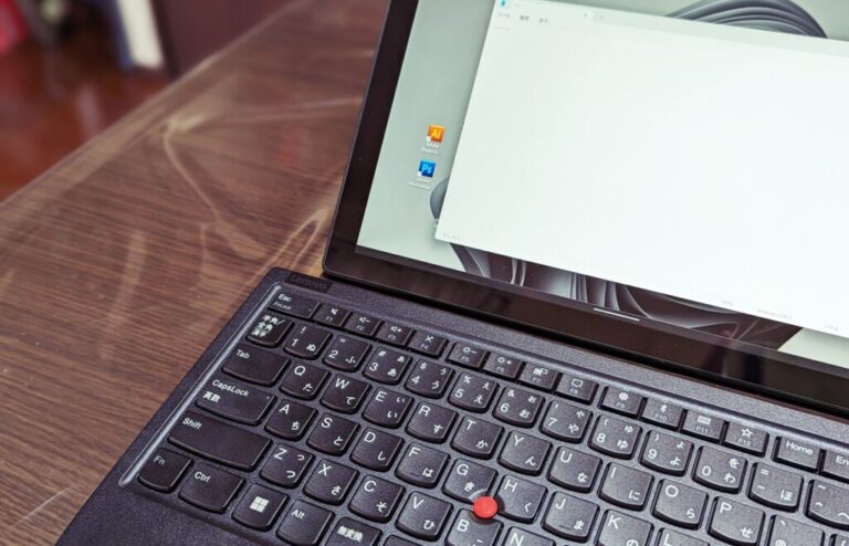 Windows 11 PC に Bluetooth キーボードを接続したら半角/全角キーが利用できない時の対処方法 | Tanweb